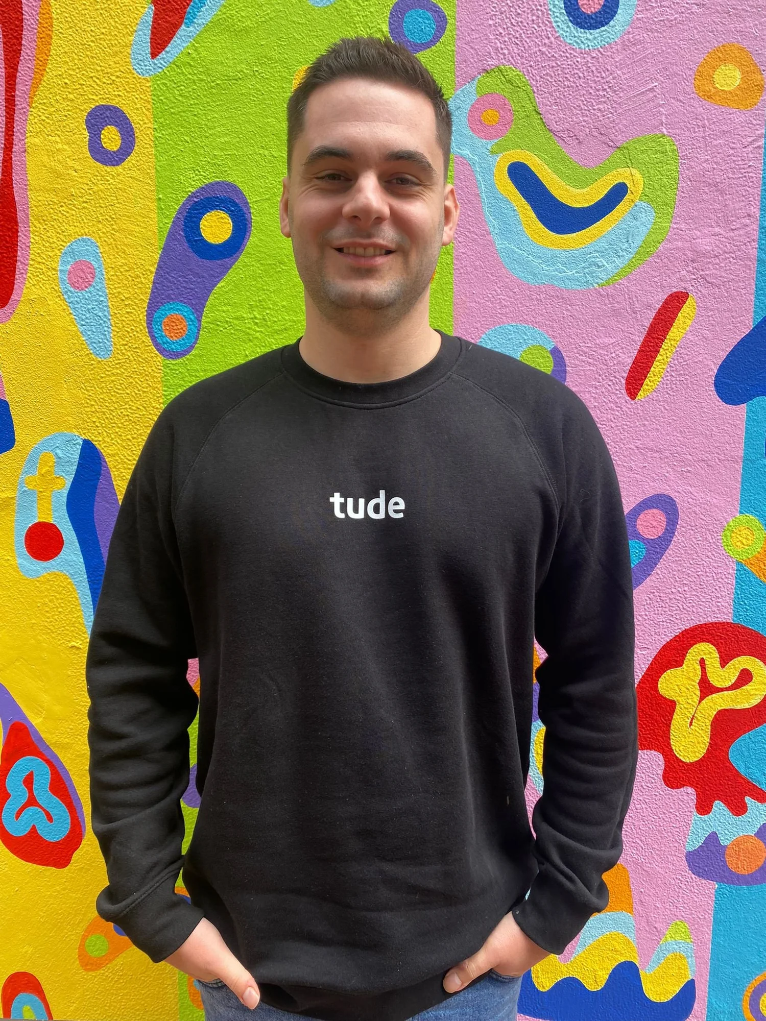 tude