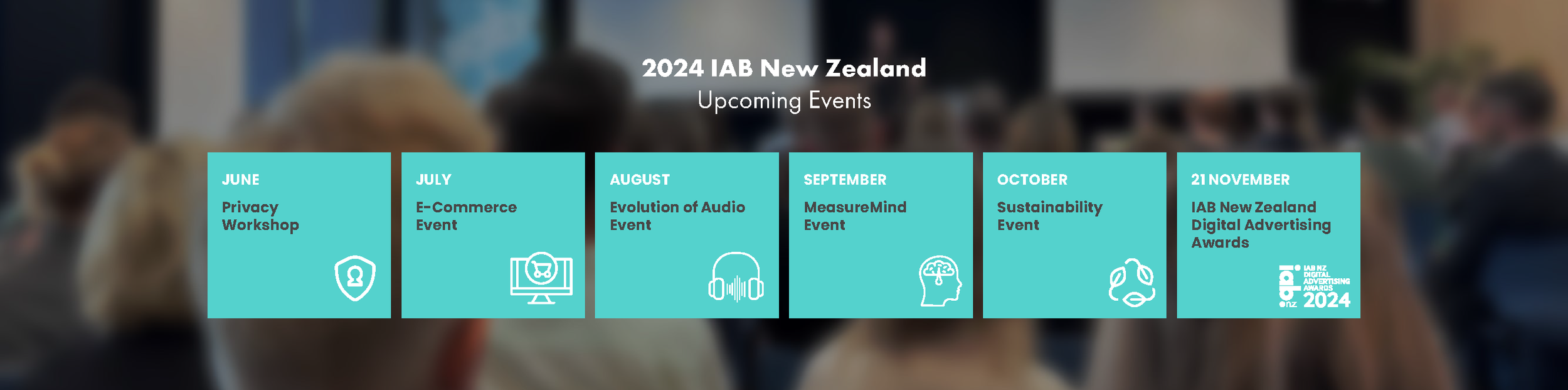 IAB New Zealand