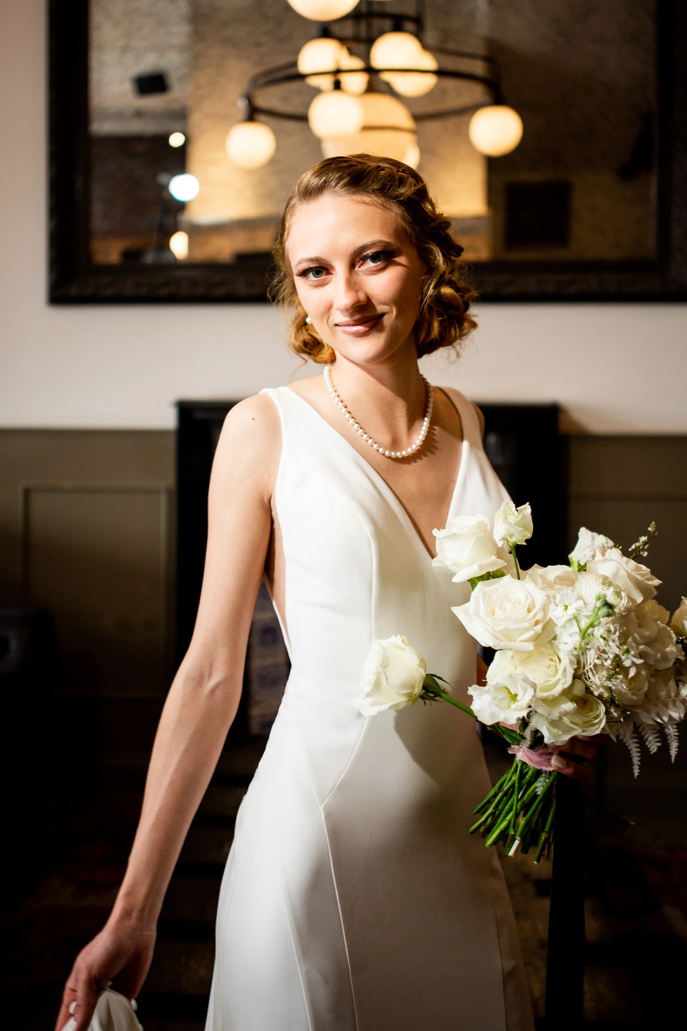 Armstrong Hotel — Branding Photos