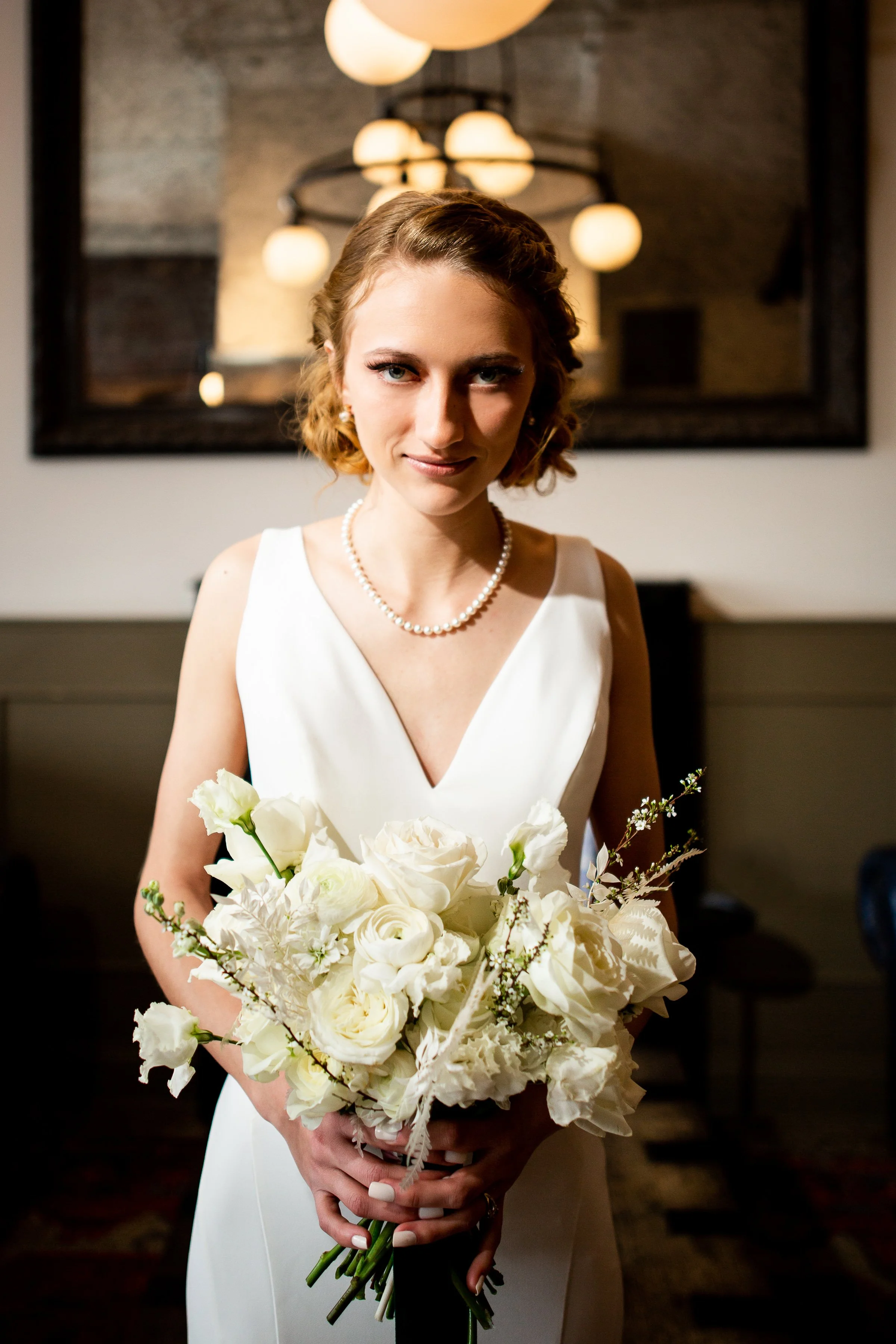 Armstrong Hotel — Branding Photos