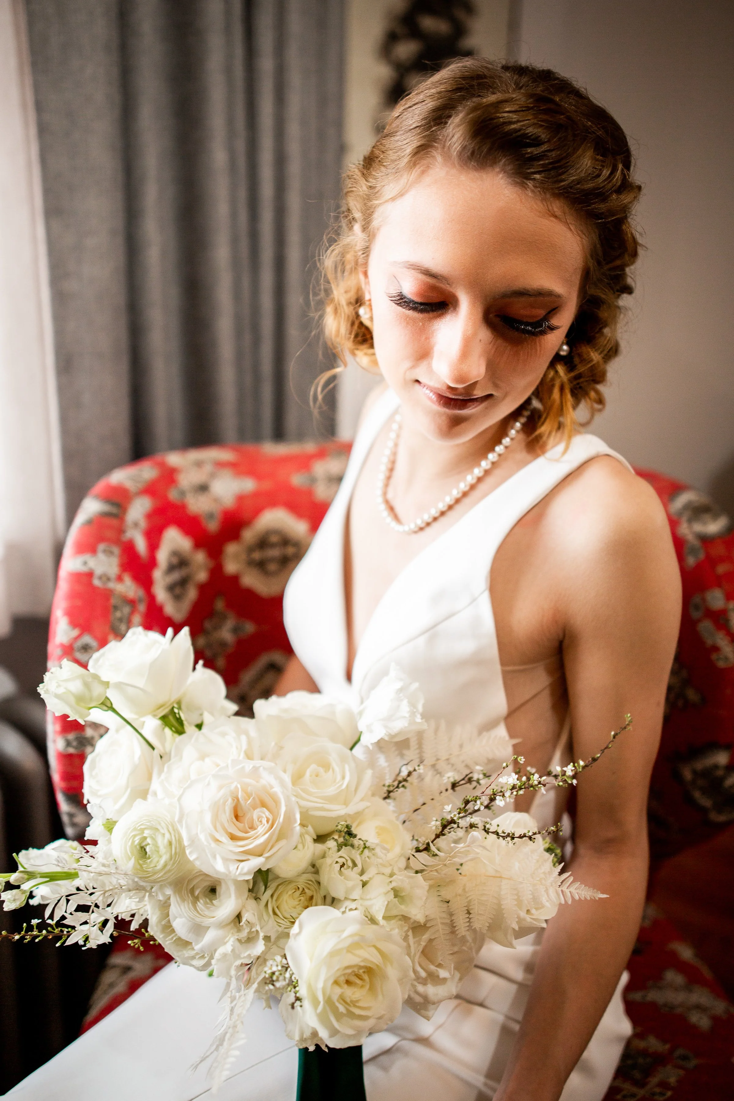 Armstrong Hotel — Branding Photos