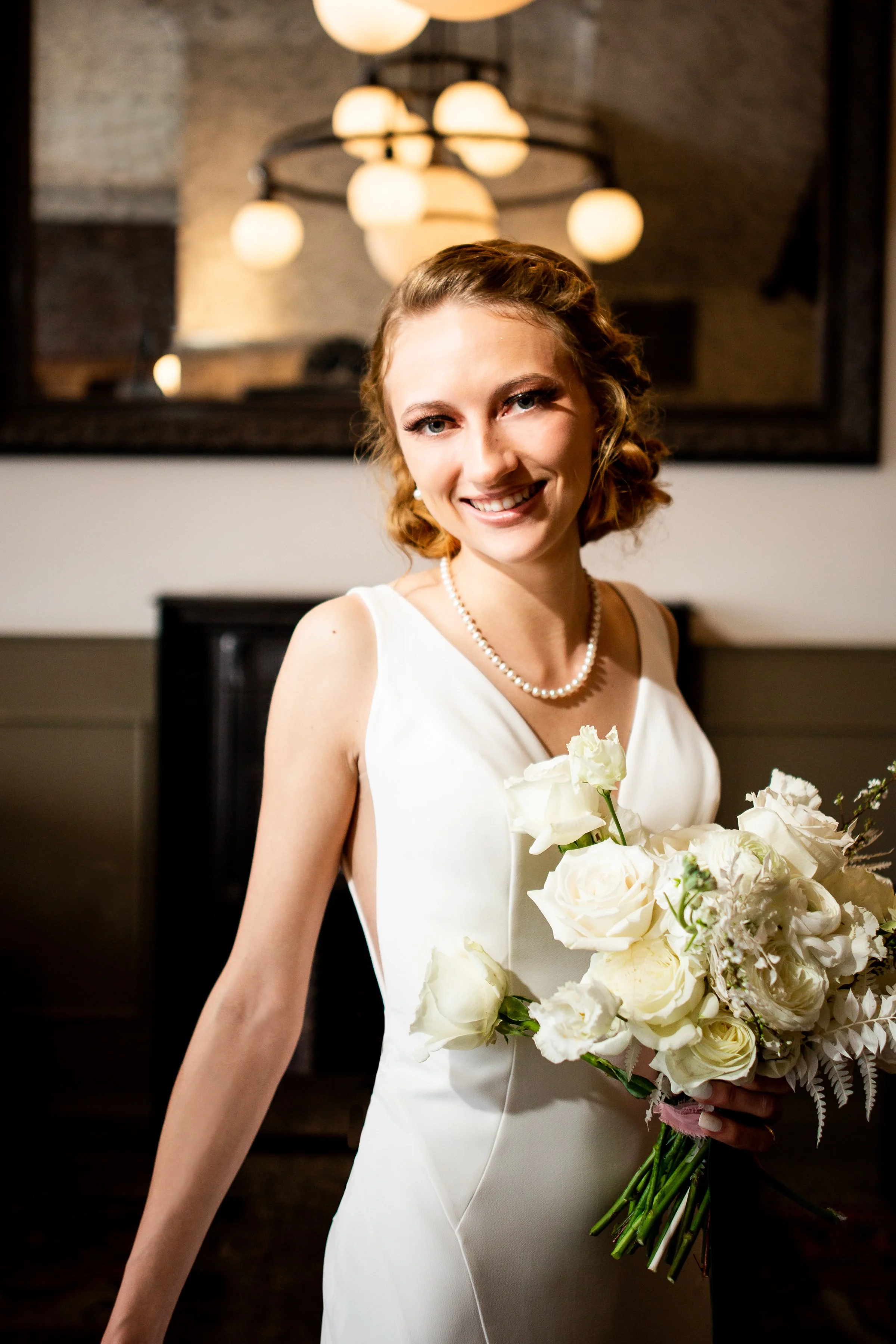 Armstrong Hotel — Branding Photos