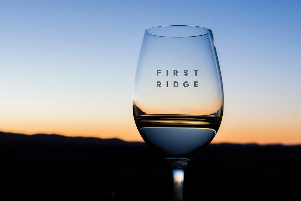 First Ridge Wines