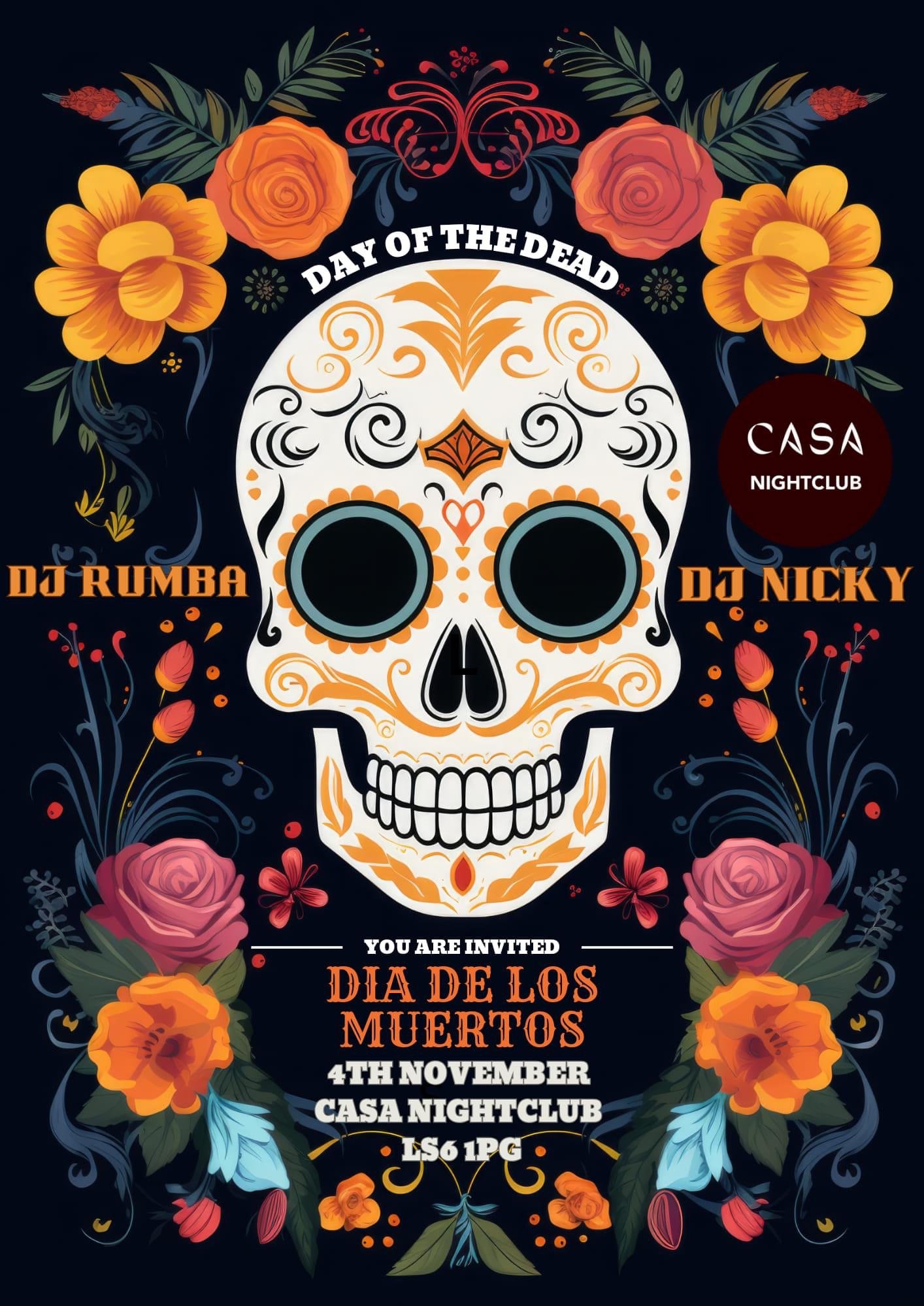 Casa Leeds for delicious Latin American TAPAS naturally GLUTEN FREE ...