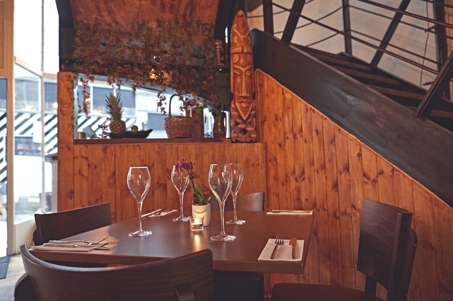 Casa Leeds for delicious Latin American TAPAS naturally GLUTEN FREE ...