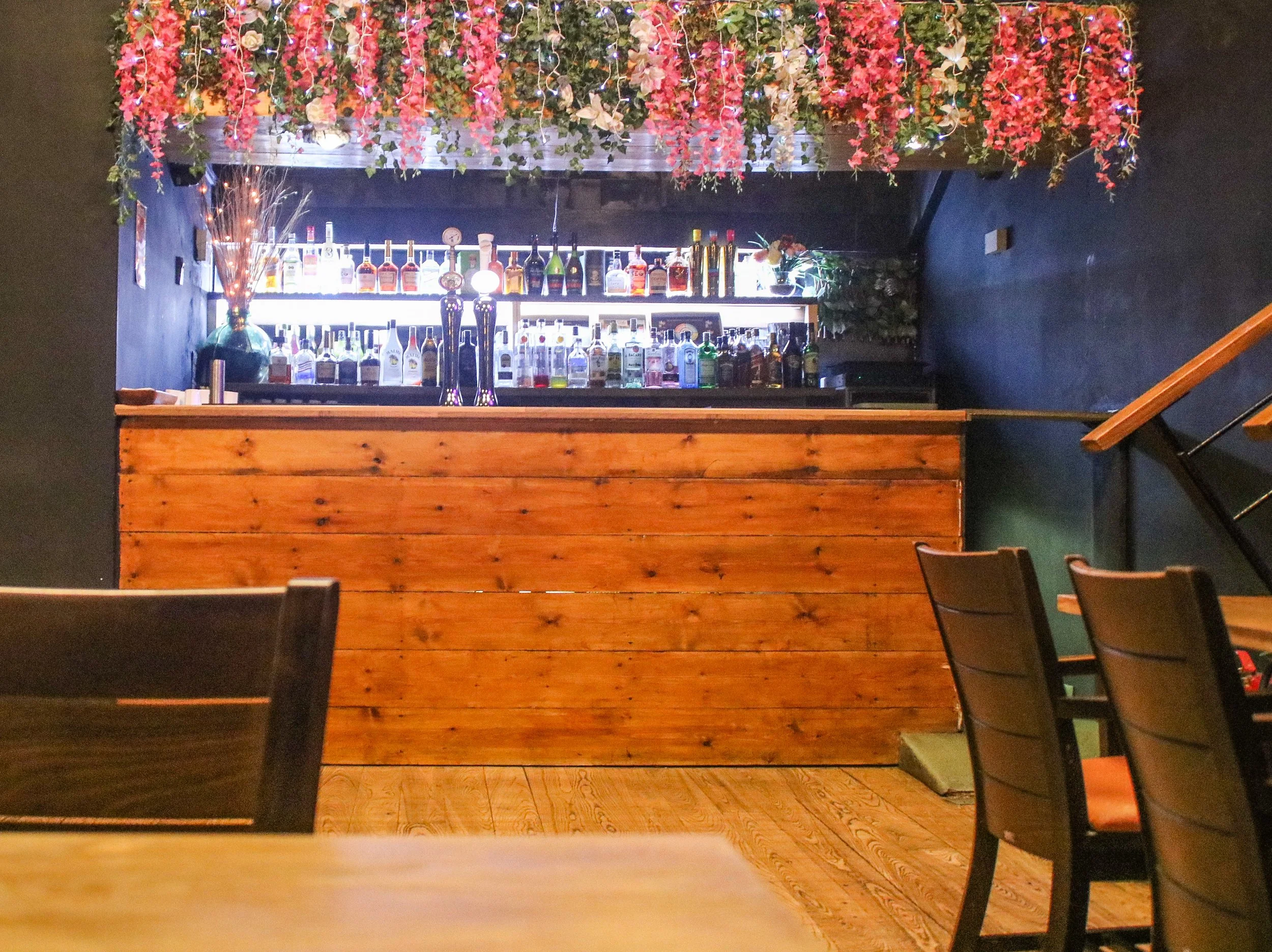 Casa Leeds for delicious Latin American TAPAS naturally GLUTEN FREE ...