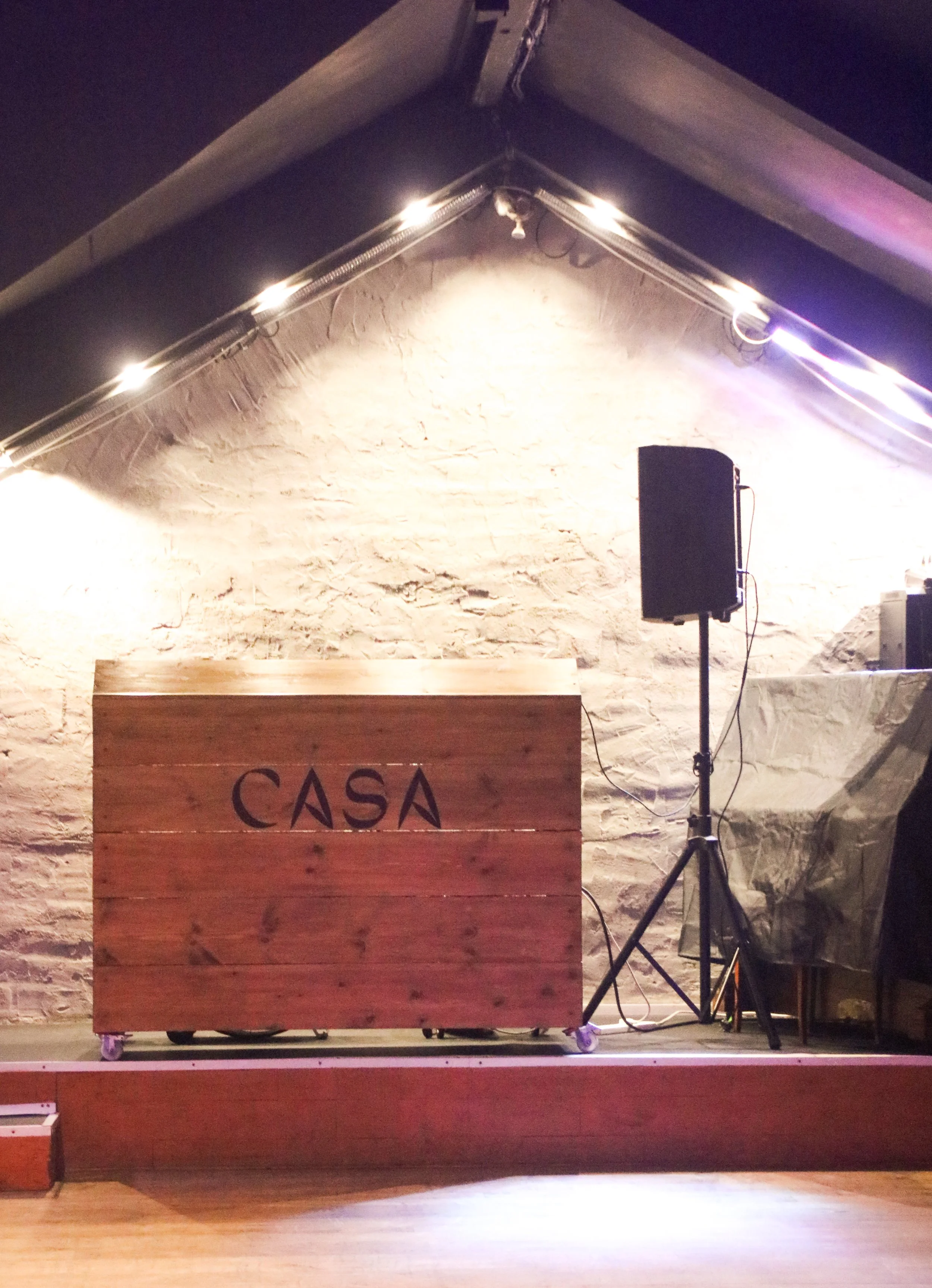 Casa Leeds for delicious Latin American TAPAS naturally GLUTEN FREE ...