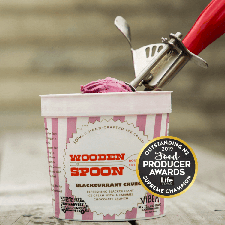 OFPA Winners — Outstanding Food Producer Awards
