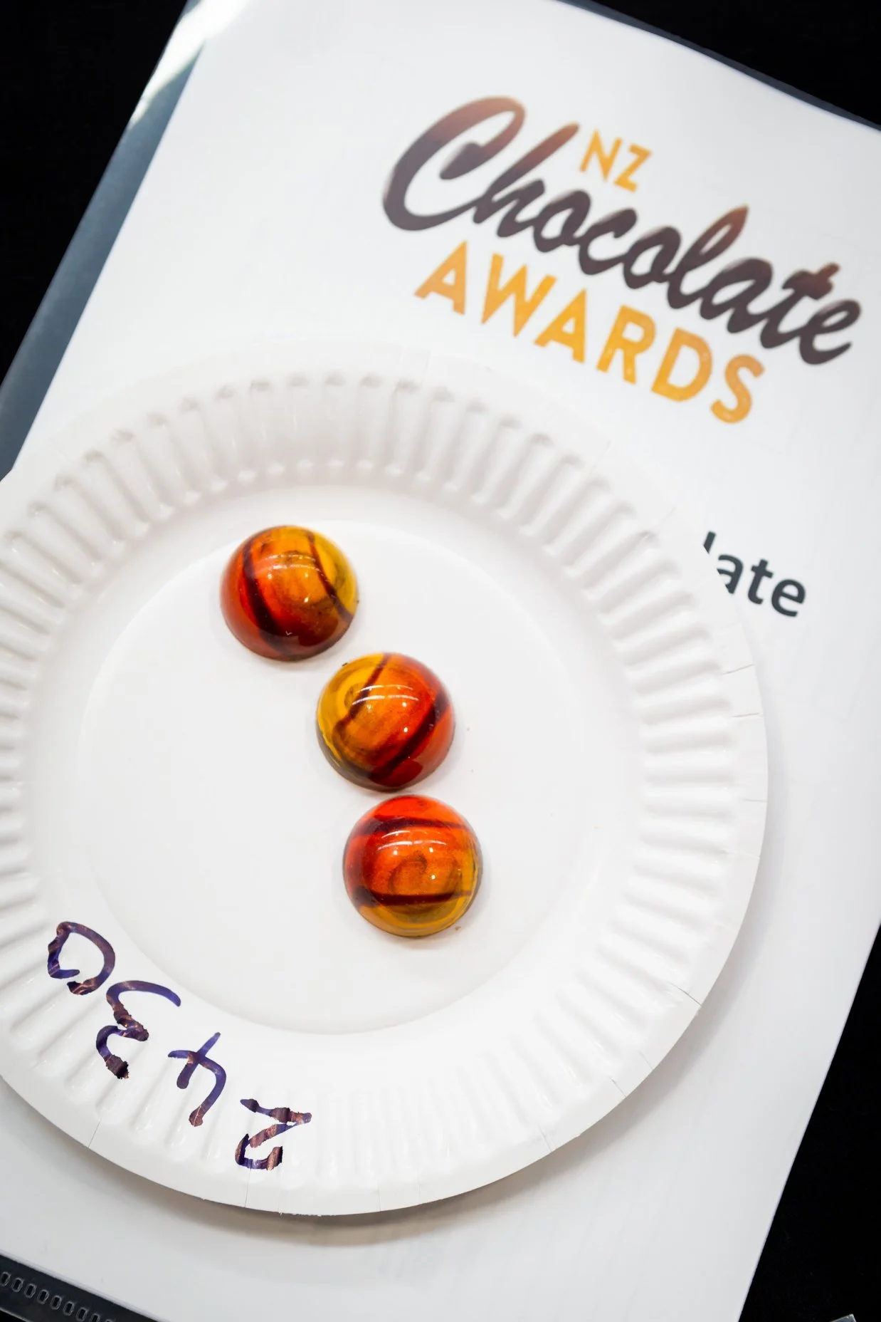 OFPA Winners — Outstanding Food Producer Awards
