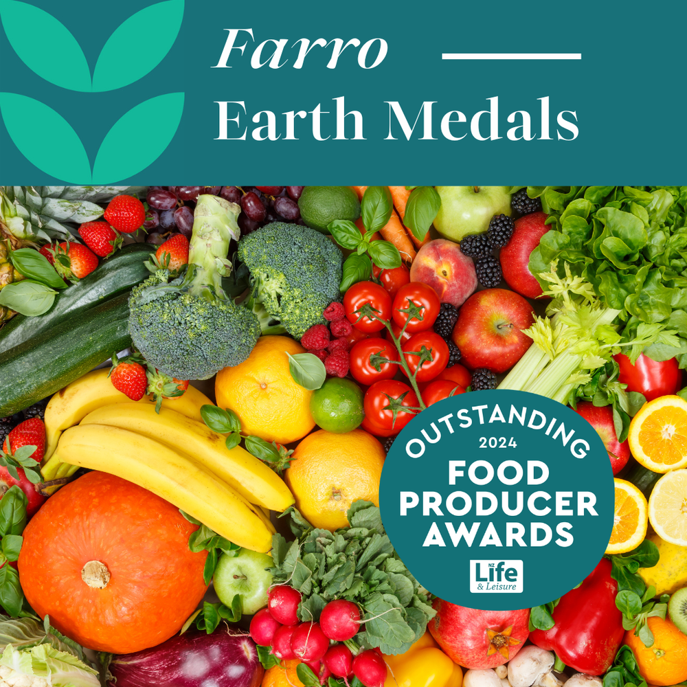Medal Winners 2024 - Outstanding Food Producer Awards — Outstanding ...