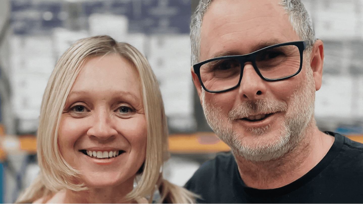 Meet Your {Outstanding} Maker - Molly Woppy — Outstanding Food Producer ...