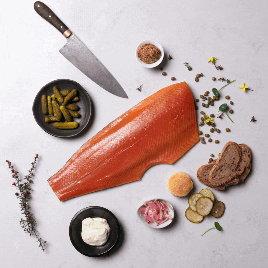 Champions 2025 — Outstanding Food Producer Awards