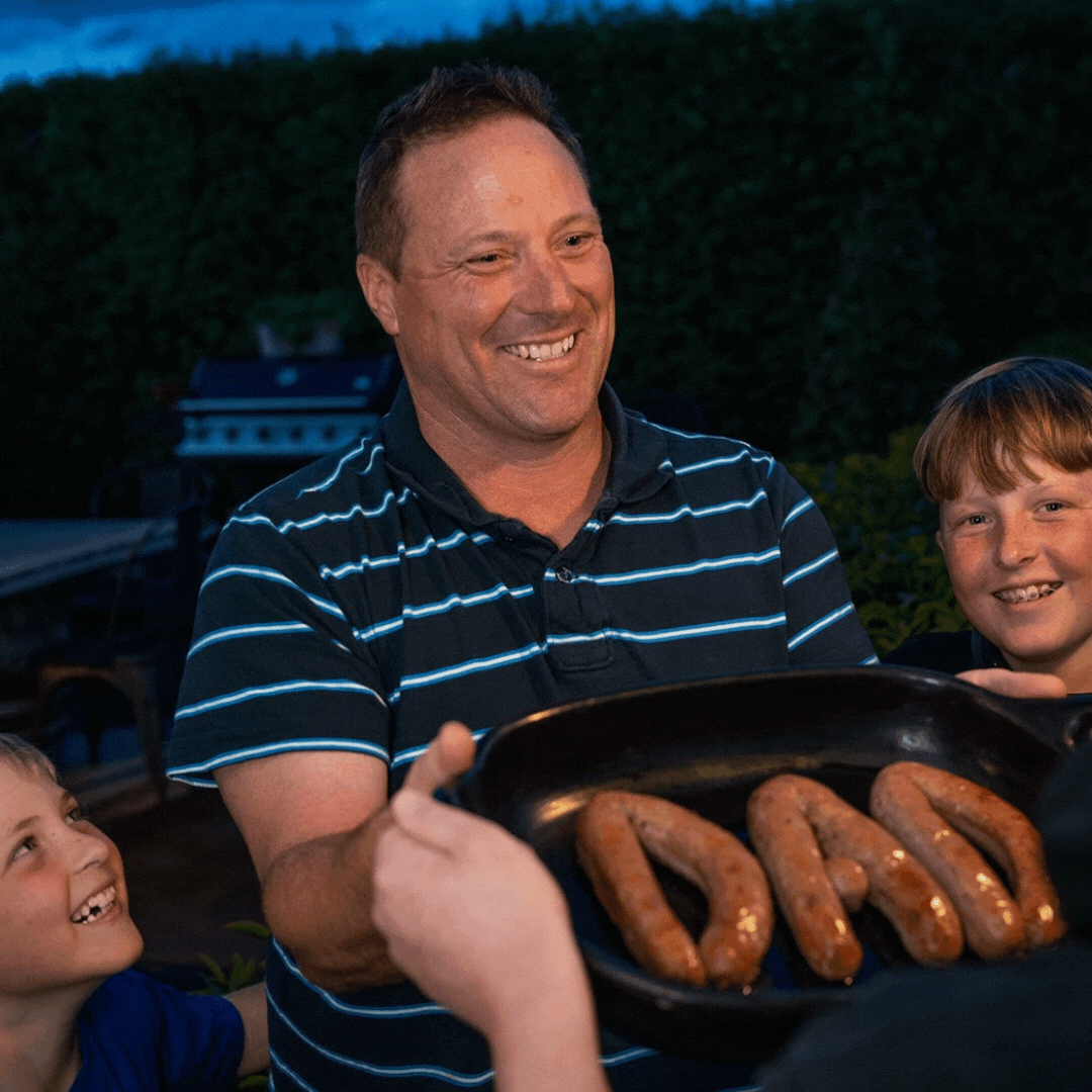 Meet Your {Outstanding} Maker - Beard Brothers — Outstanding Food ...