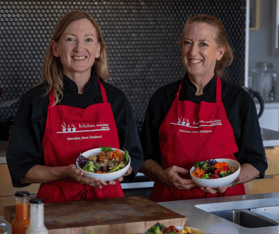 Kitchen Window Catering — Meet Your Outstanding Maker — Outstanding ...