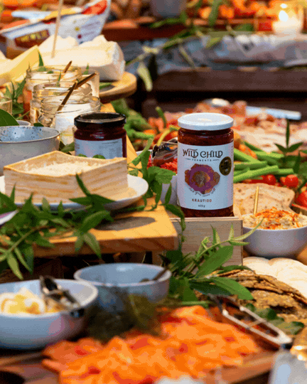 About Us - Outstanding Food Producer Awards — Outstanding Food Producer ...
