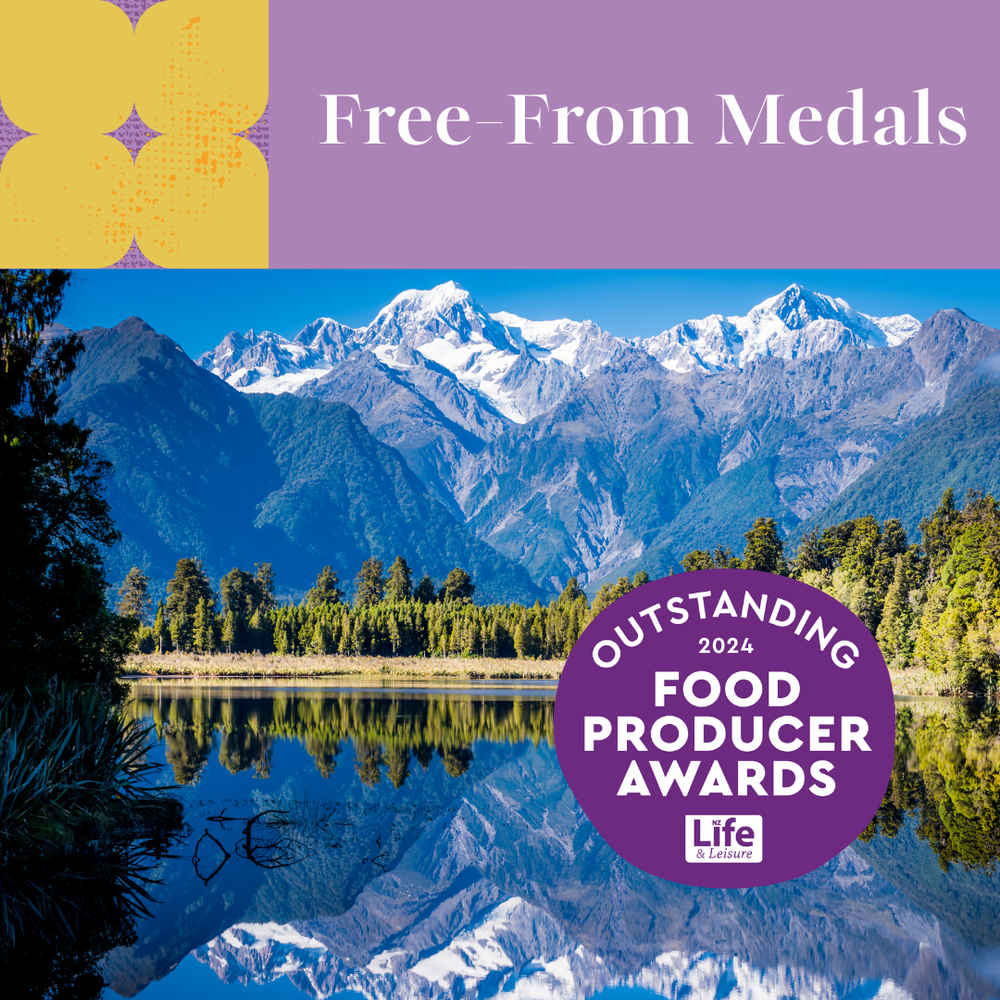 Medal Winners 2024 - Outstanding Food Producer Awards — Outstanding ...