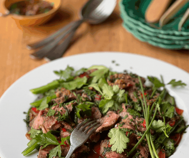 Salads — Recipes — Outstanding Food Producer Awards
