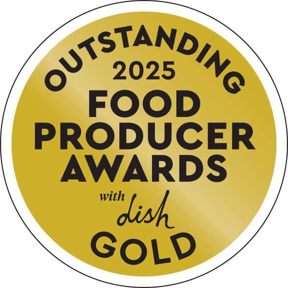 Earth Medal Winners 2025 — Outstanding Food Producer Awards