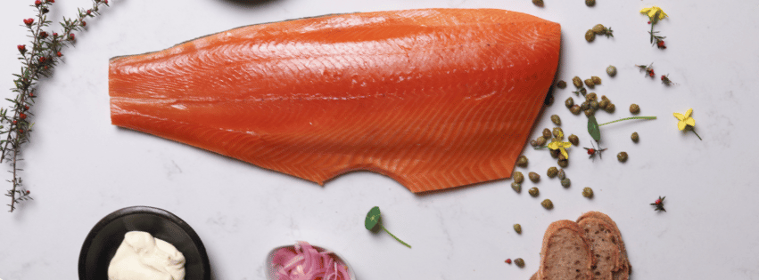 Champions 2024 — Outstanding Food Producer Awards