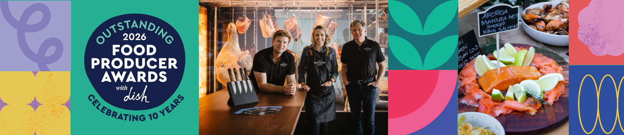 Outstanding Food Producer Awards Entry 2026 — Outstanding Food Producer ...
