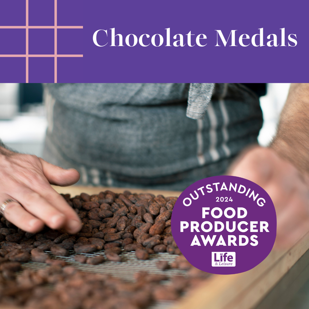 Medal Winners 2024 - Outstanding Food Producer Awards — Outstanding ...
