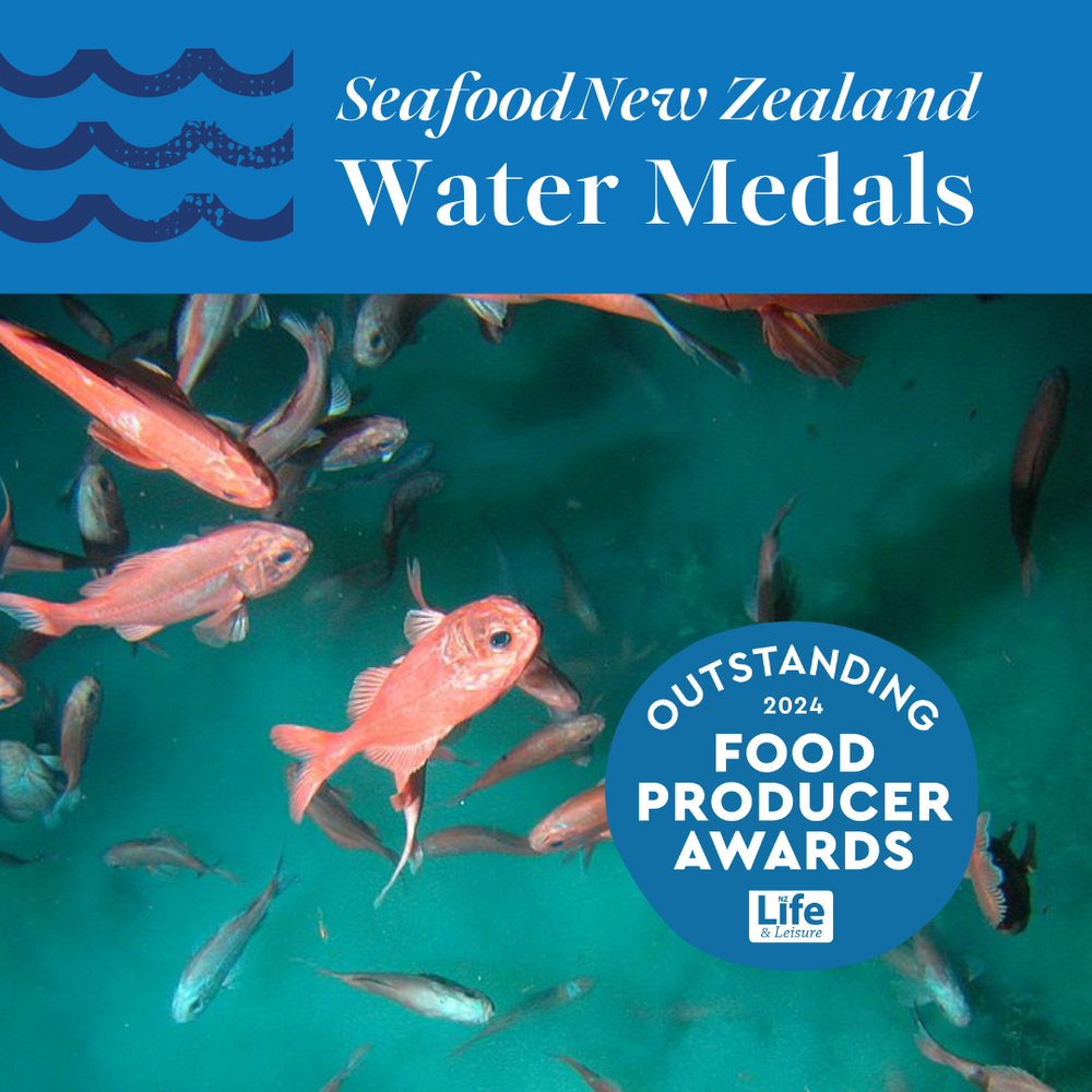 Medal Winners 2024 - Outstanding Food Producer Awards — Outstanding ...