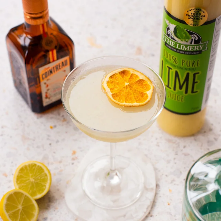 Lime Light | Explore Featured Flavors – Discover & Celebrate ...