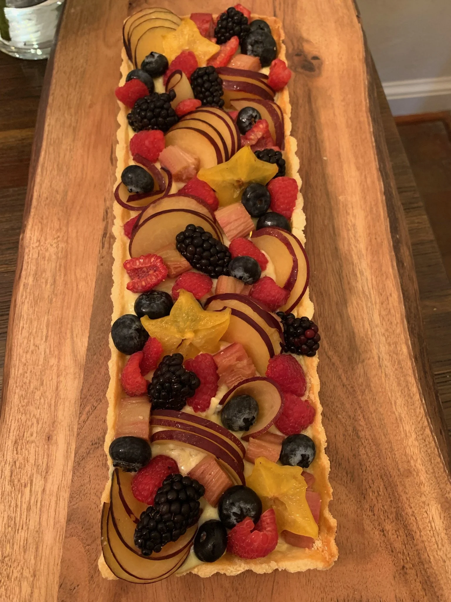 General 1 — Bonne Bouchée