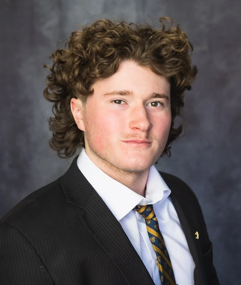 About 2 — Delta Upsilon - Western Ontario
