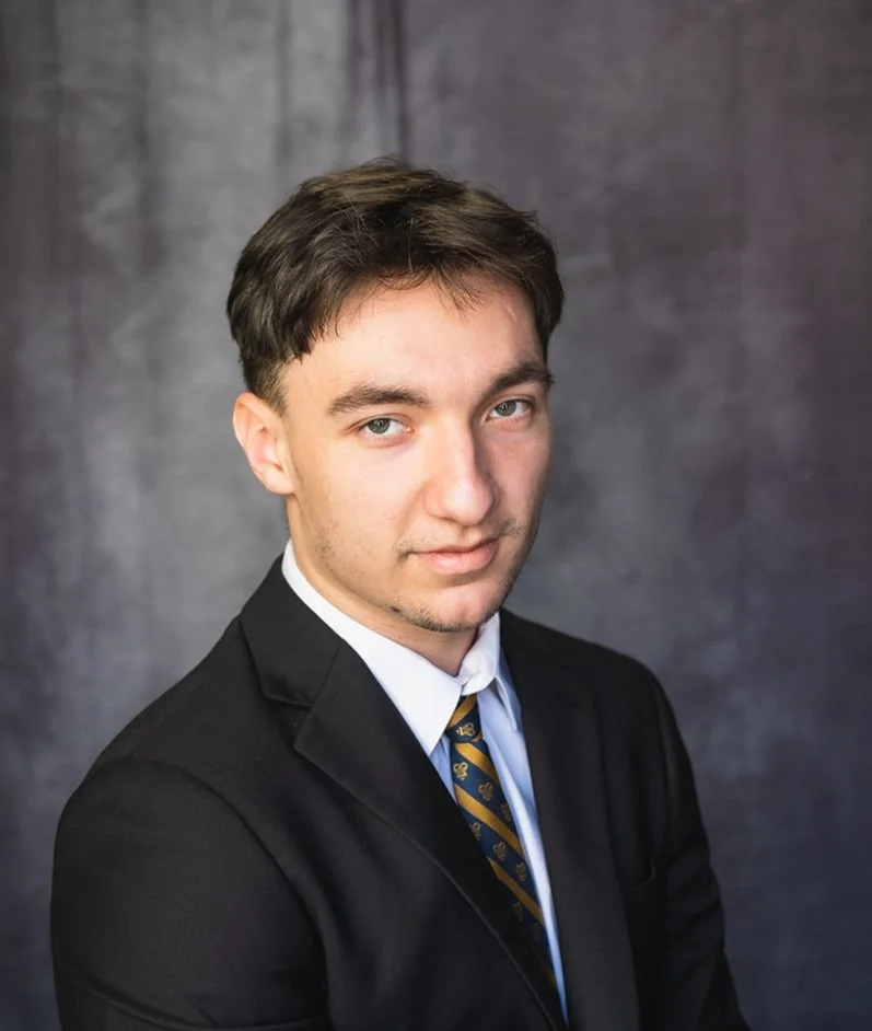 About 2 — Delta Upsilon - Western Ontario