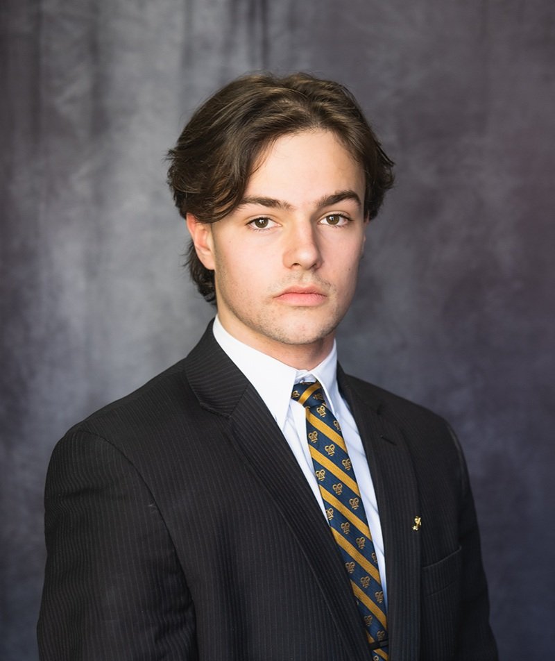 About 2 — Delta Upsilon - Western Ontario