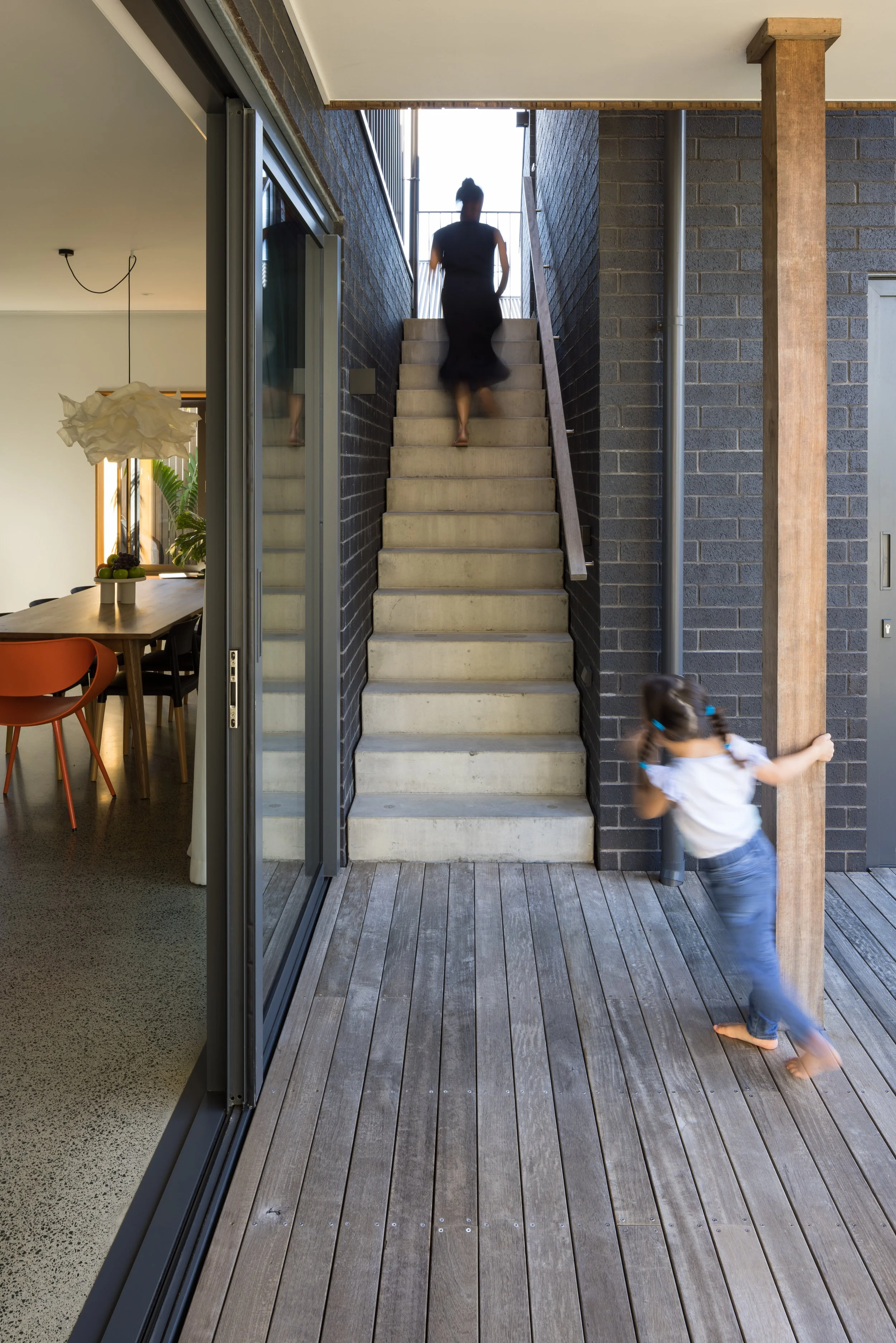 Pt Chevalier House — STUDIO TT