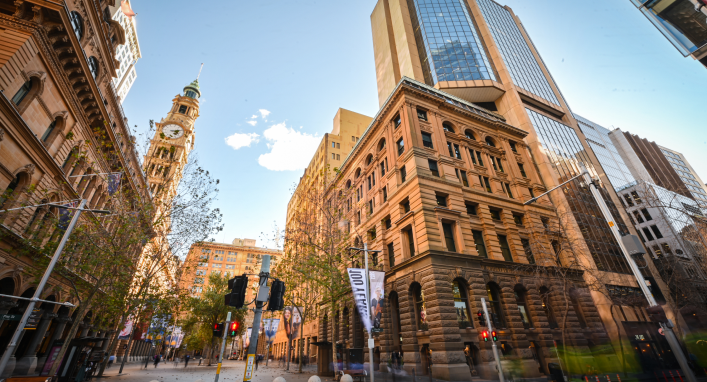 Buildings — Workrooms