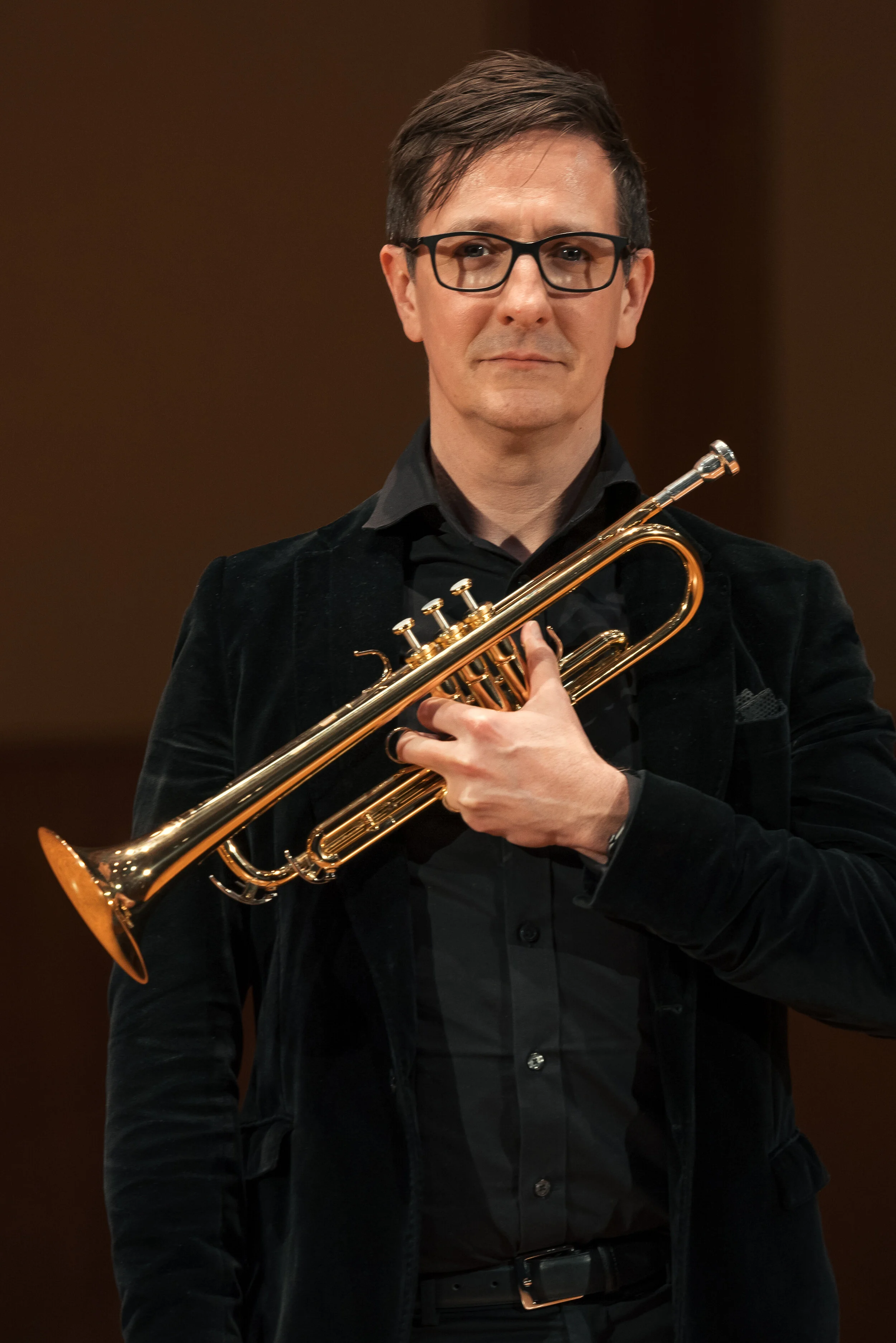 The board of the Western Australian Jazz Project — The Western ...