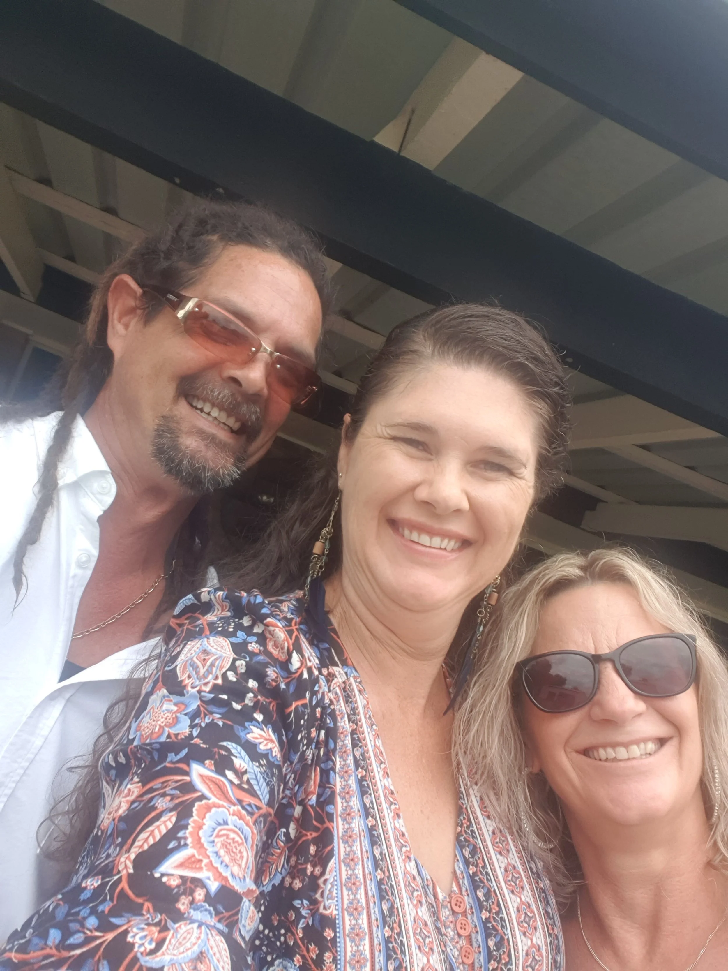 Ceremonies with Danielle