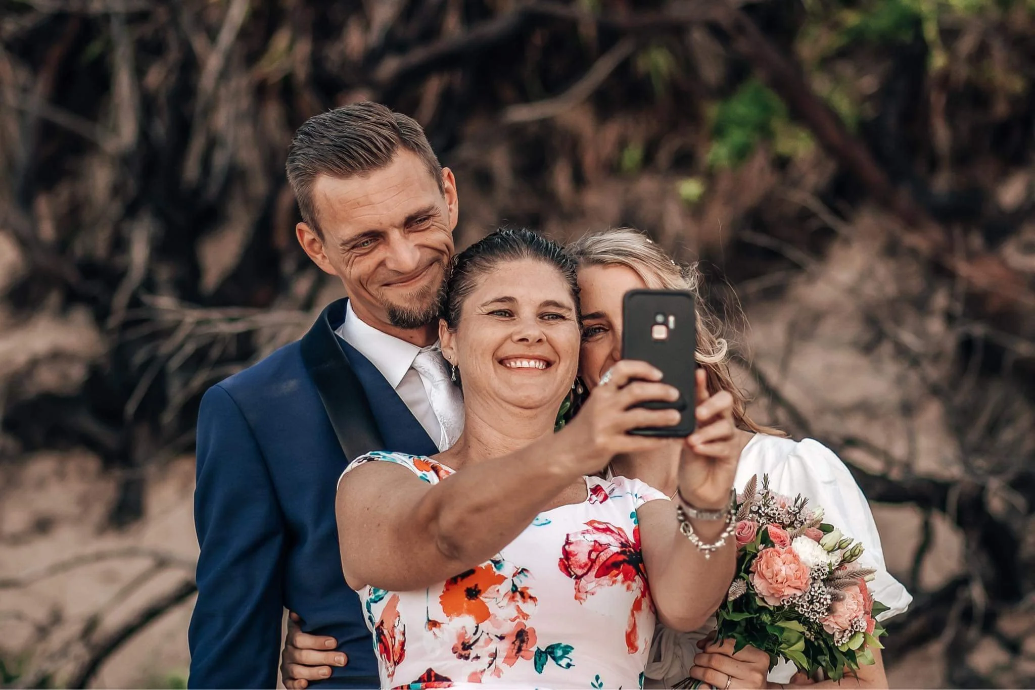 Ceremonies with Danielle