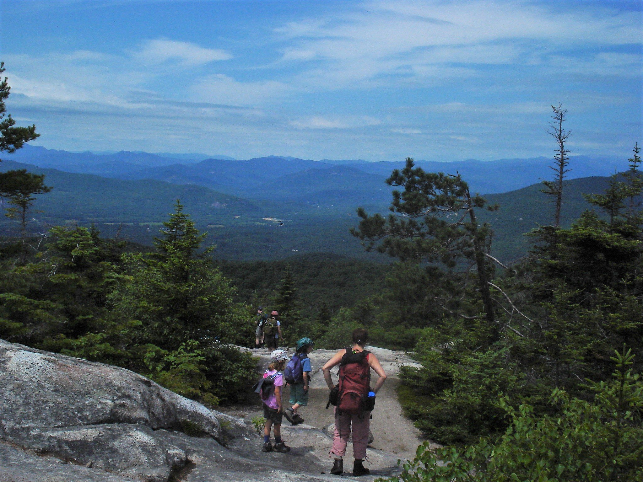 Gallery — Cold River Camp