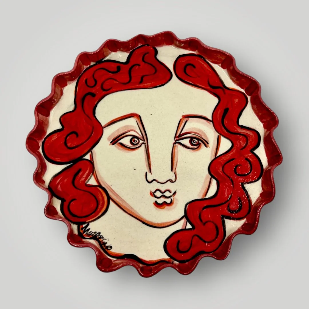 Trevi — Gallery court