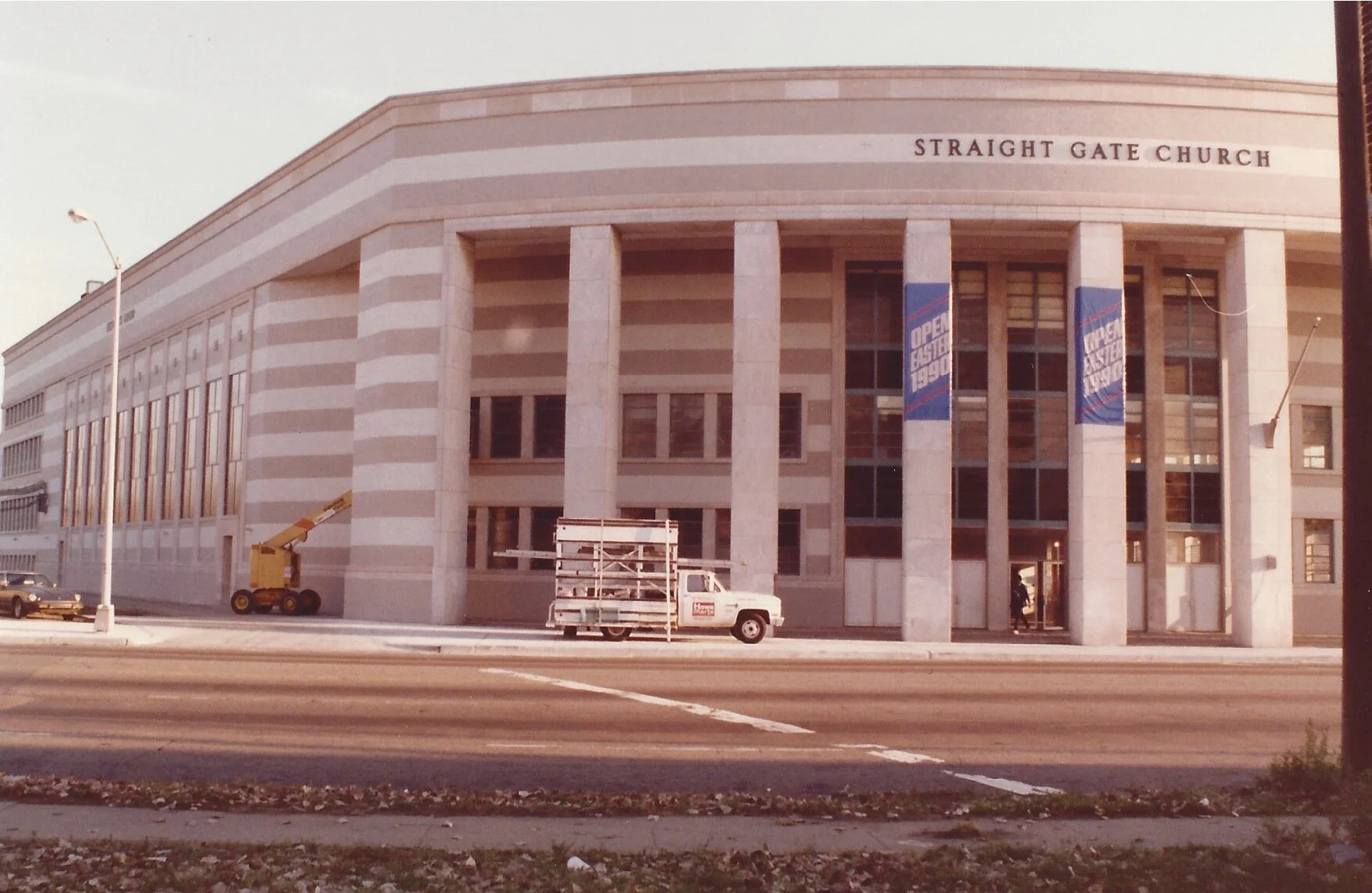 History — Renaissance of Hope (Community Development Corp Partner of ...