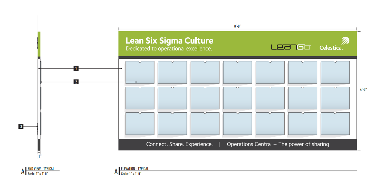Environmental Graphics / Freelance Sign Design — Letterbox Sign Design ...