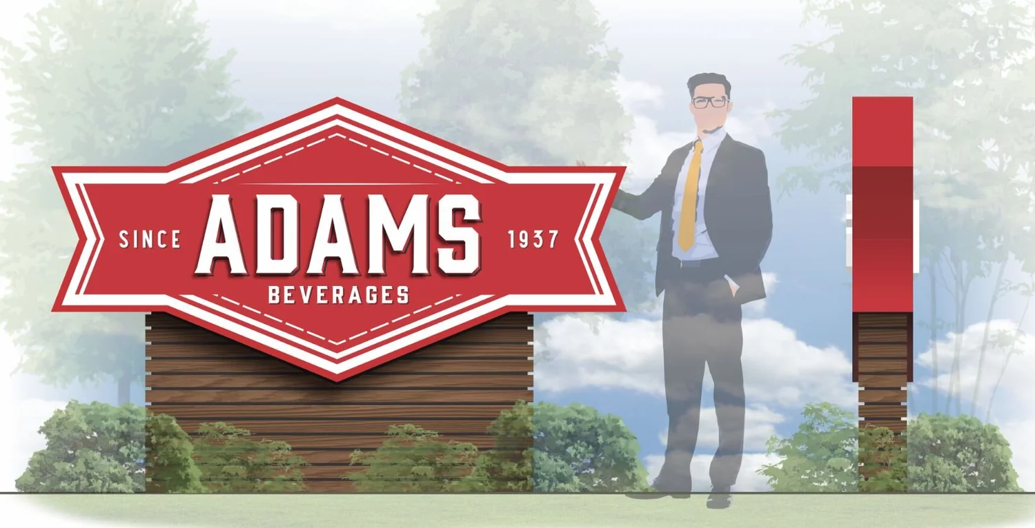 Electrical Sign Design / Freelance Sign Design — Letterbox Sign Design ...