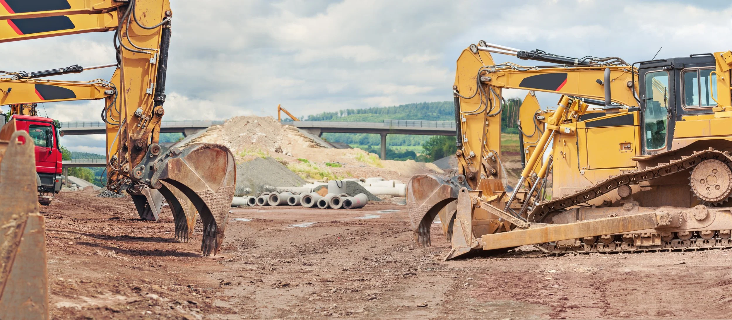 Construction Success Simulations