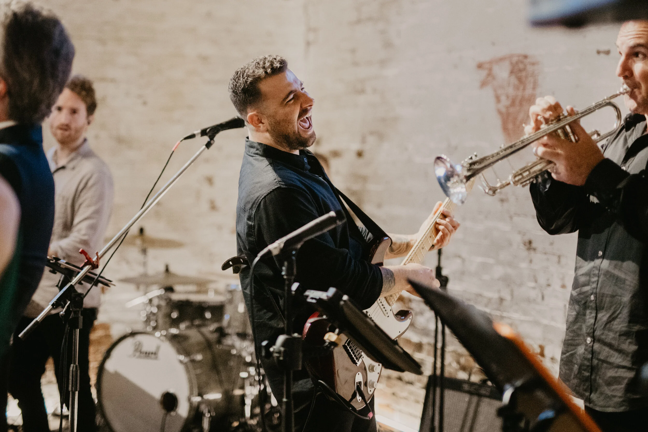 What's On — The Colliery Inn