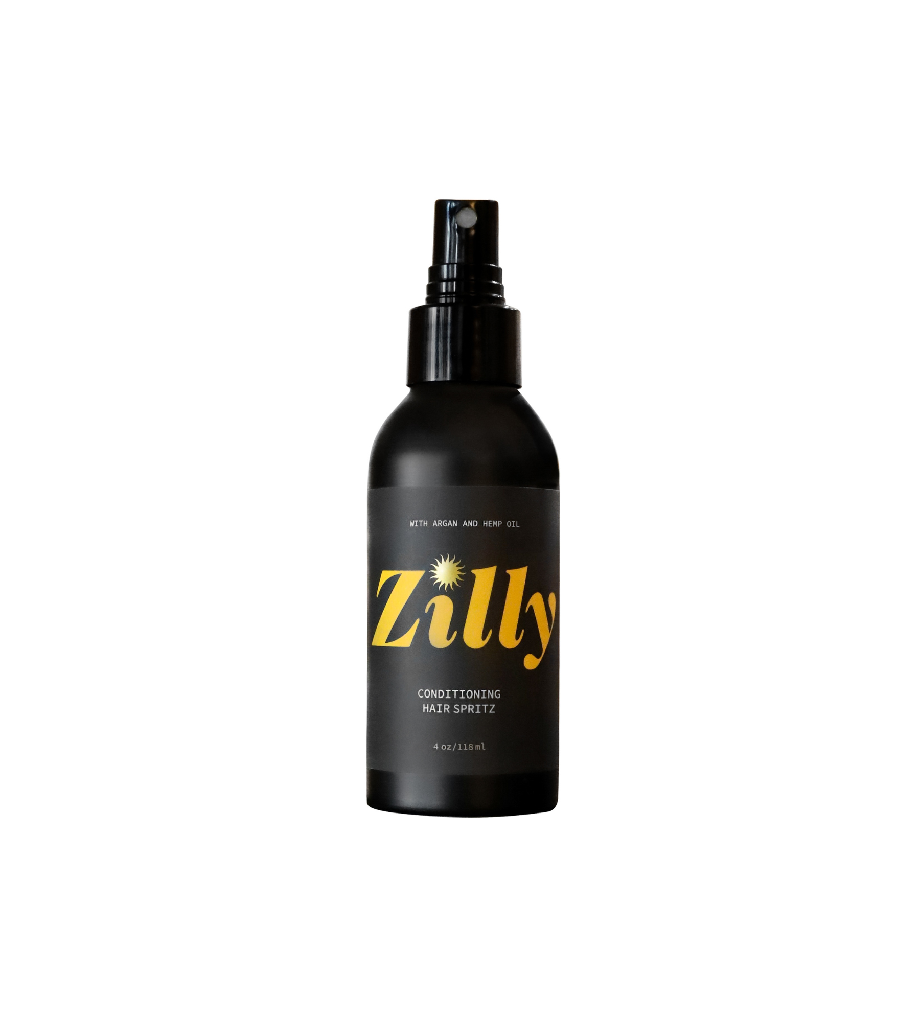 Zilly Conditioning Hair Spritz — ZILLY