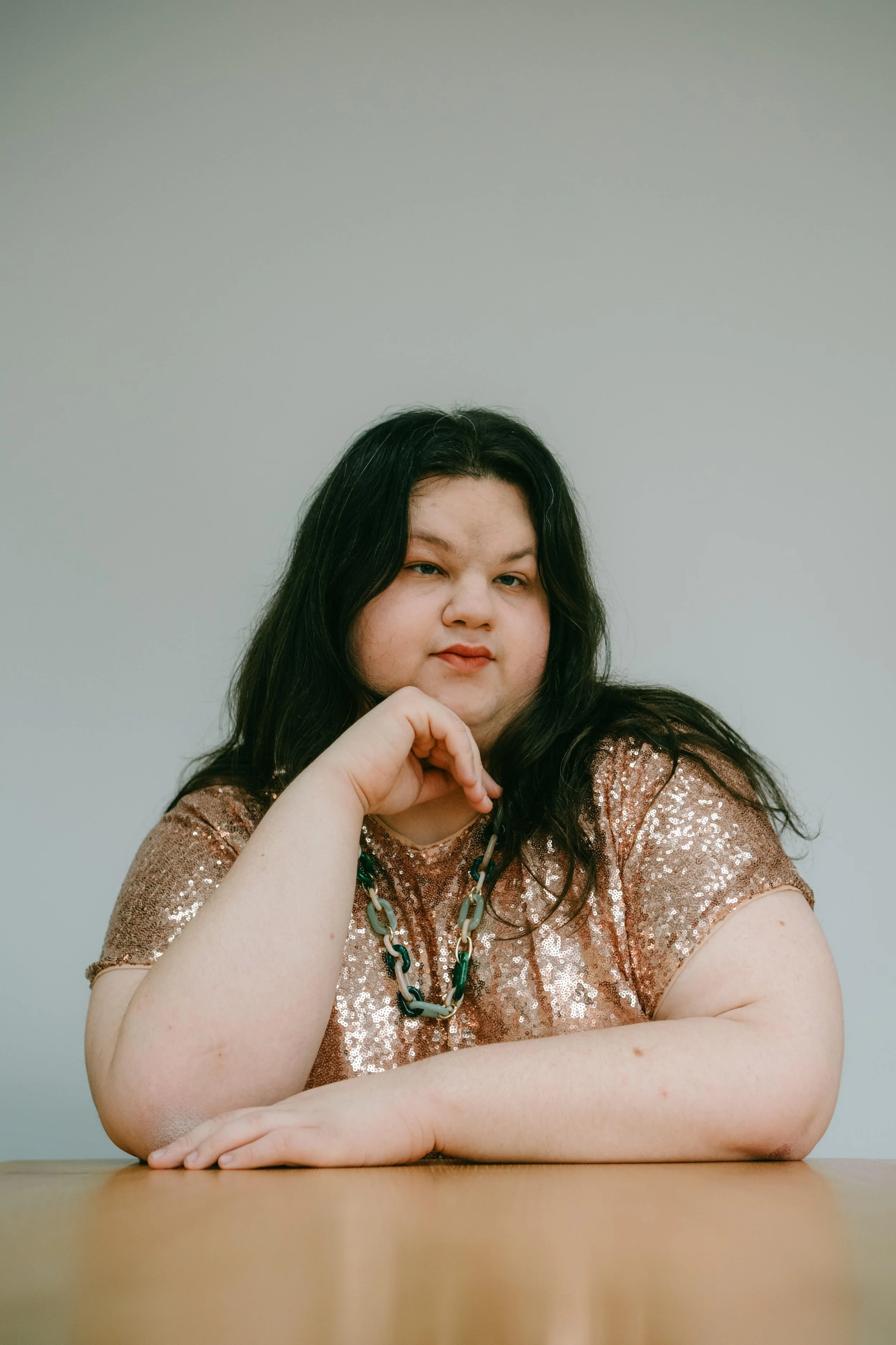 About — Sylvia Thomas