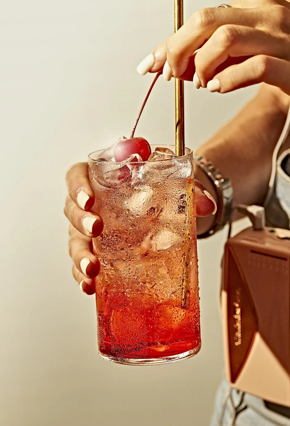 Beverage Photography Gallery — NYC Photographer Moriah Sawtelle