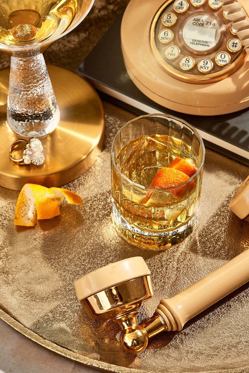 Beverage Photography Gallery — NYC Photographer Moriah Sawtelle