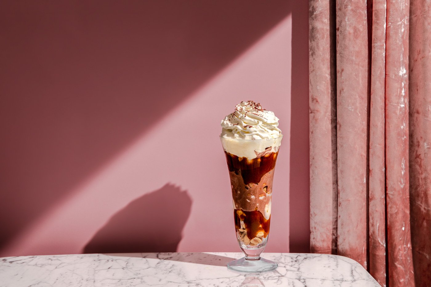 Food and Beverage Photography Gallery — NYC Photographer Moriah Sawtelle