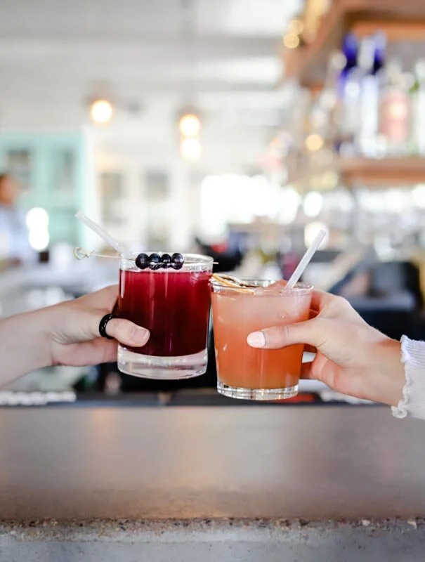 Beverage Photography Gallery — NYC Food Photographer Moriah Sawtelle