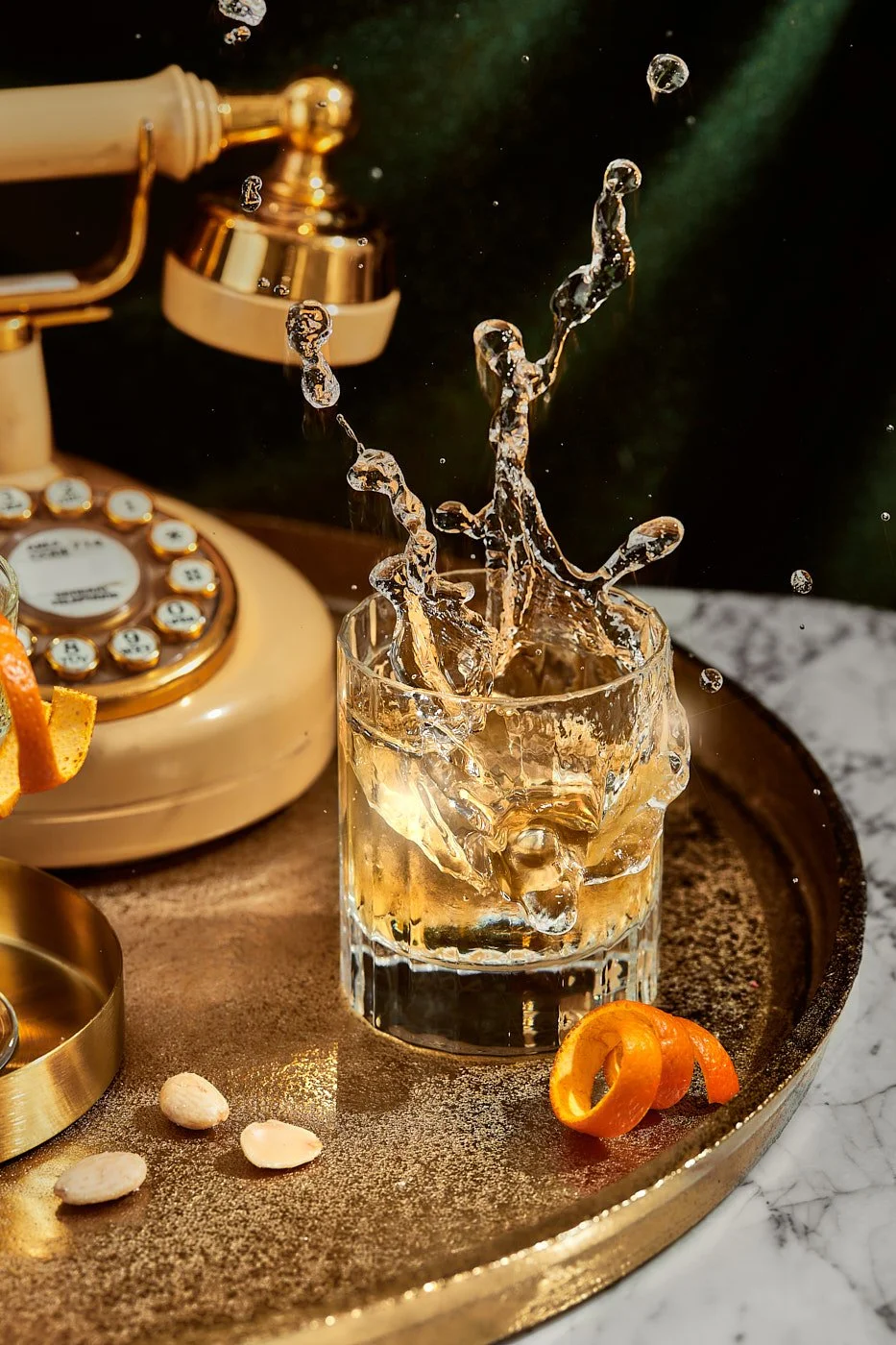 Beverage Photography Gallery — NYC Food Photographer Moriah Sawtelle